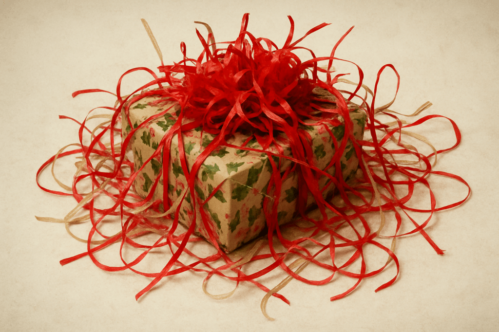 Wrapping Things Up